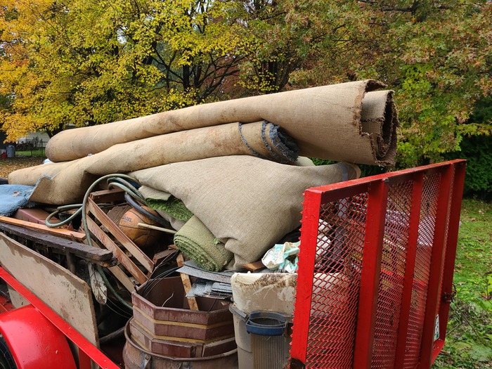 Services :: Junk smart